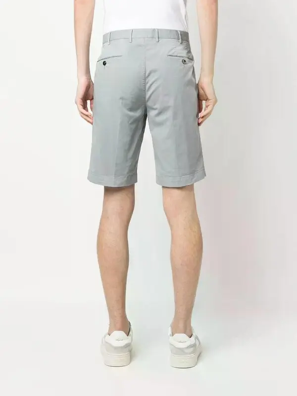 PT TORINO Knee-length Bermuda Shorts