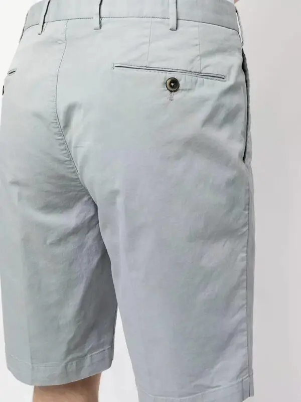 PT TORINO Knee-length Bermuda Shorts