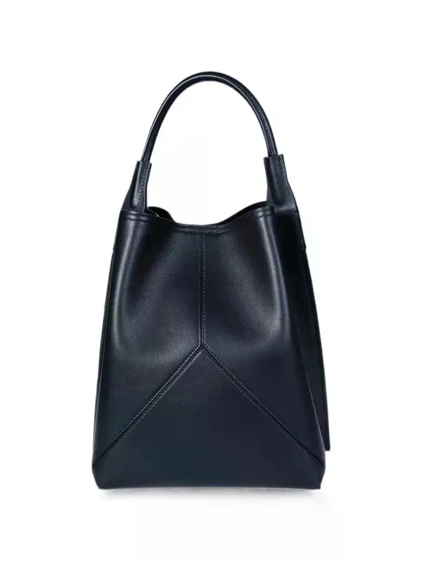 Victoria Beckham Bucket Bag - Black