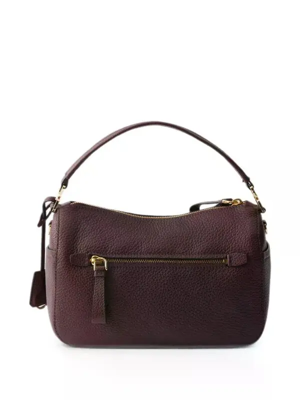 Prada Small Leather Bag