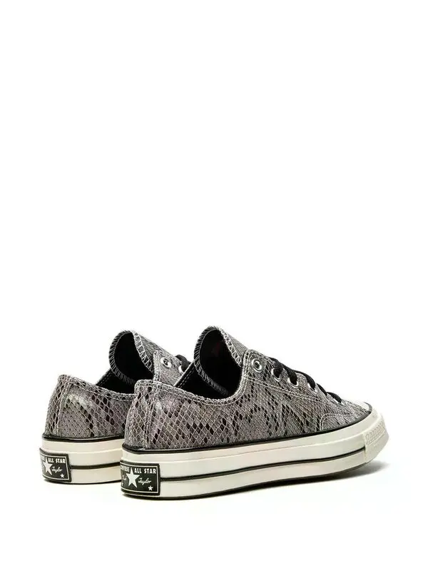 CONVERSE Chuck Taylor All Star 70 Low Sneakers