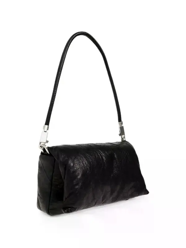 Rick Owens Pillow Griffin Shoulder Bag