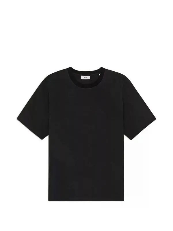 Nn07 Jett T-shirt - Black
