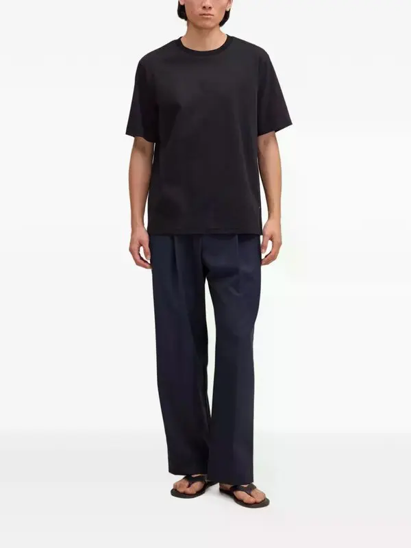 Nn07 Jett T-shirt - Black