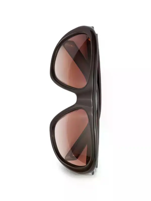Prada Pilot-frame Sunglasses