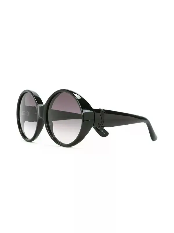 Saint Laurent Oversized Sunglasses
