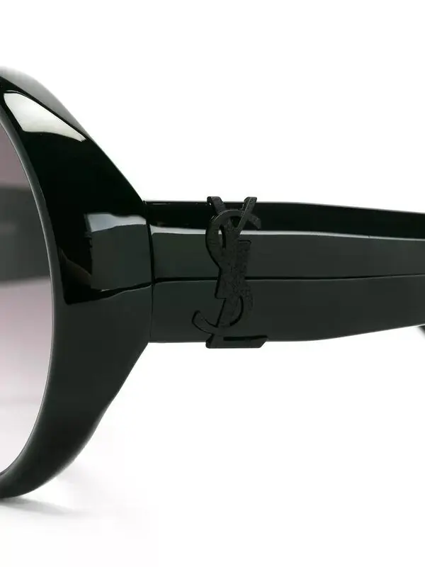 Saint Laurent Oversized Sunglasses