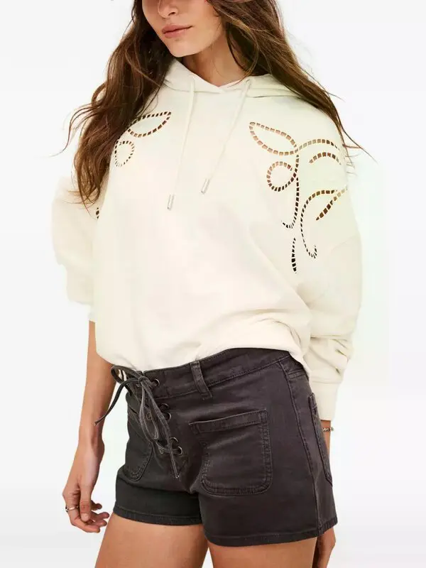 Ba&sh Beni Hoodie