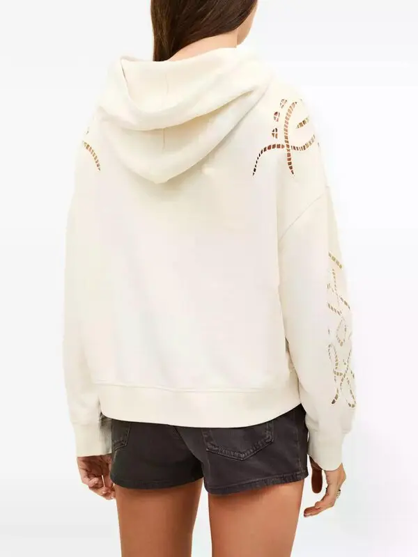 Ba&sh Beni Hoodie