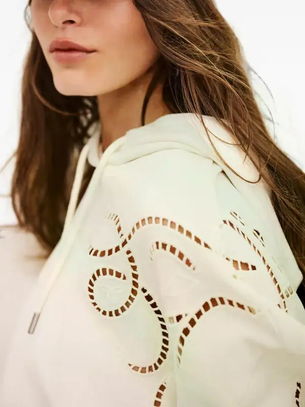 Ba&sh Beni Hoodie