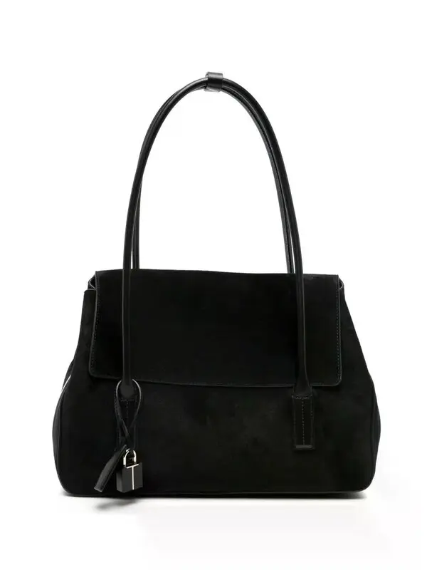 TOM FORD Eclipse Tote Bag - Black