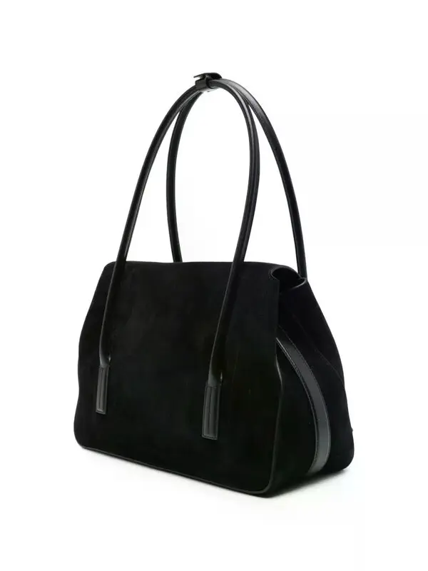 TOM FORD Eclipse Tote Bag - Black