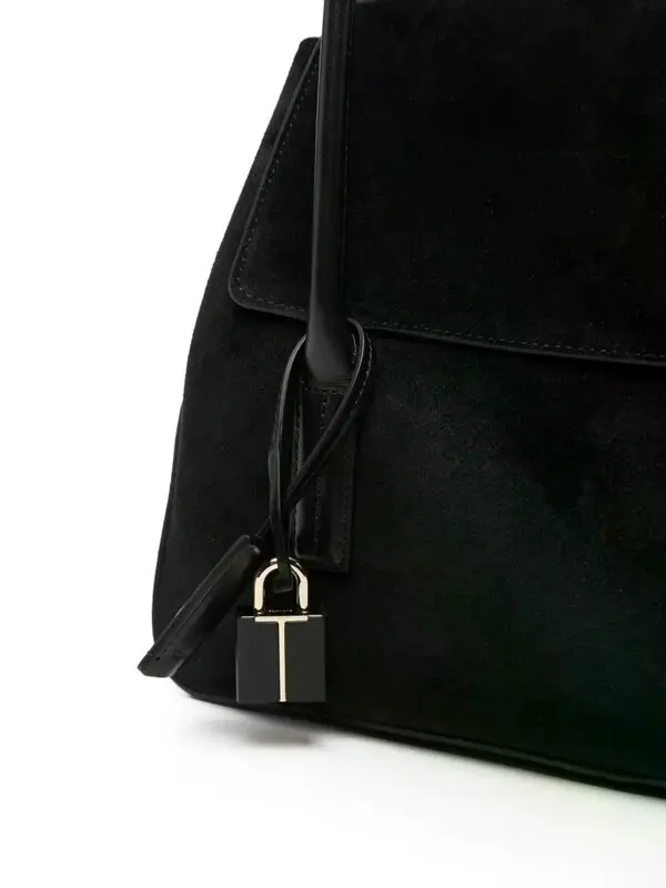 TOM FORD Eclipse Tote Bag - Black