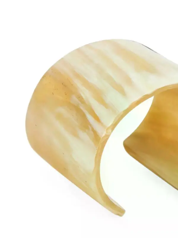 Liviana Conti Sandara Cuff Bracelet