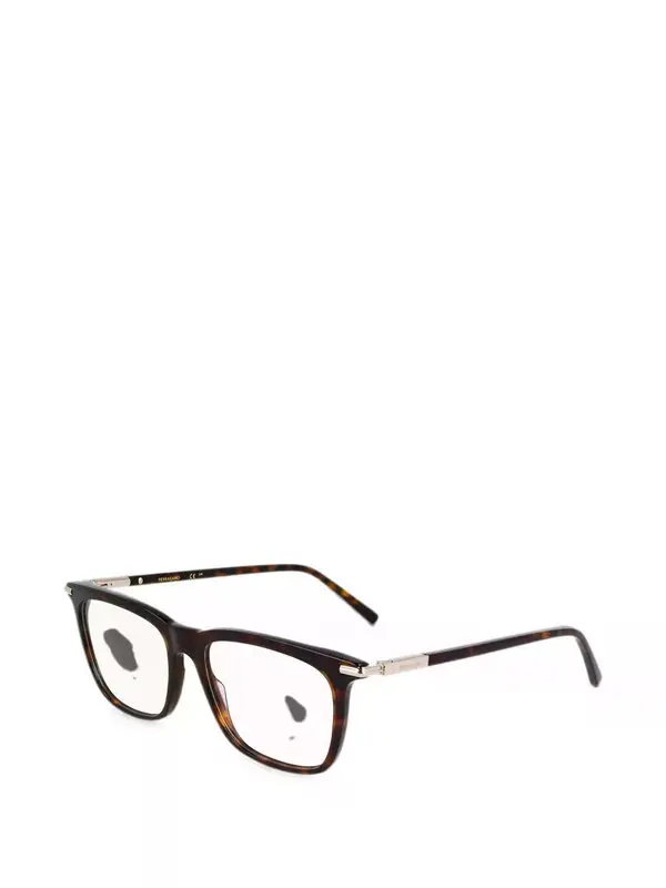 FERRAGAMO Square-frame Glasses