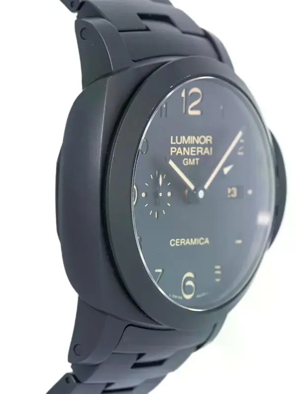 Panerai Luminor Ceramica 44mm Watch
