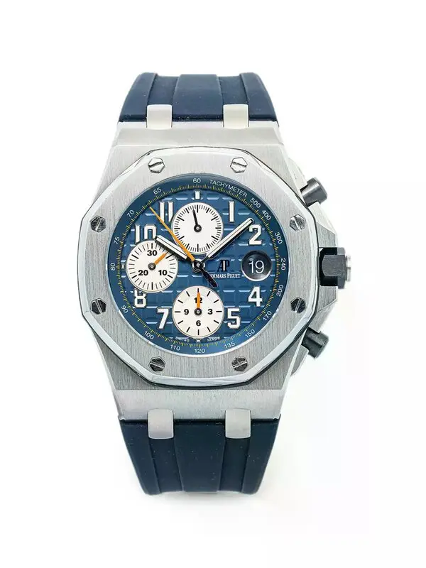 AUDEMARS PIGUET Royal Oak Offshore 42mm Watch - Blue