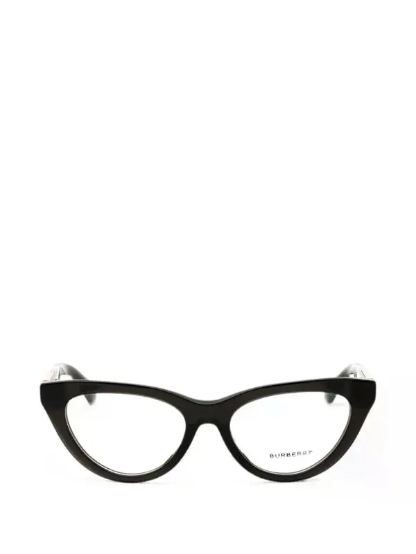 Burberry Cat-eye Glasses - Grey