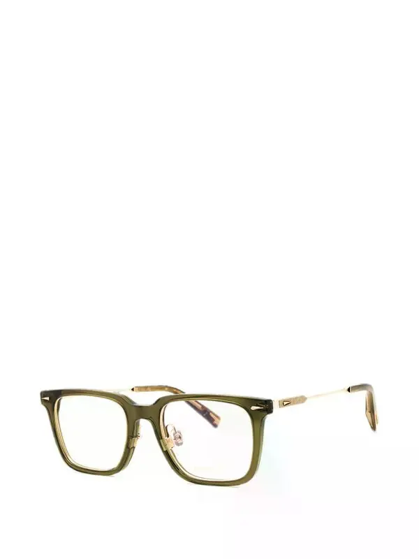Chopard Square Frame Glasses