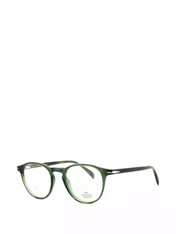 DB EYEWEAR BY DAVID BECKHAM Round-frame Glasses