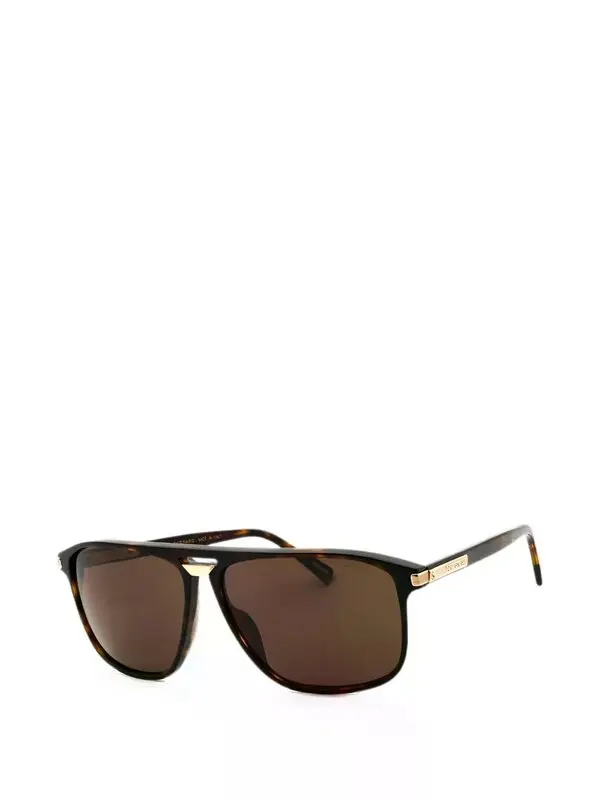 Chopard Pilot-frame Sunglasses