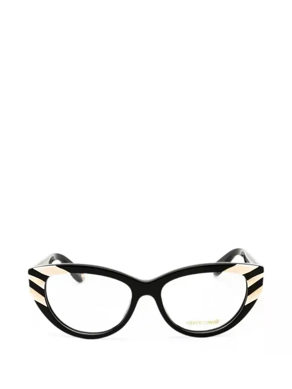 Roberto Cavalli Cat-eye Glasses