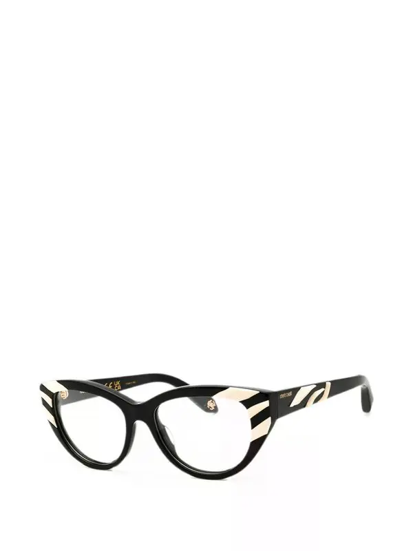 Roberto Cavalli Cat Eye Eyeglasses
