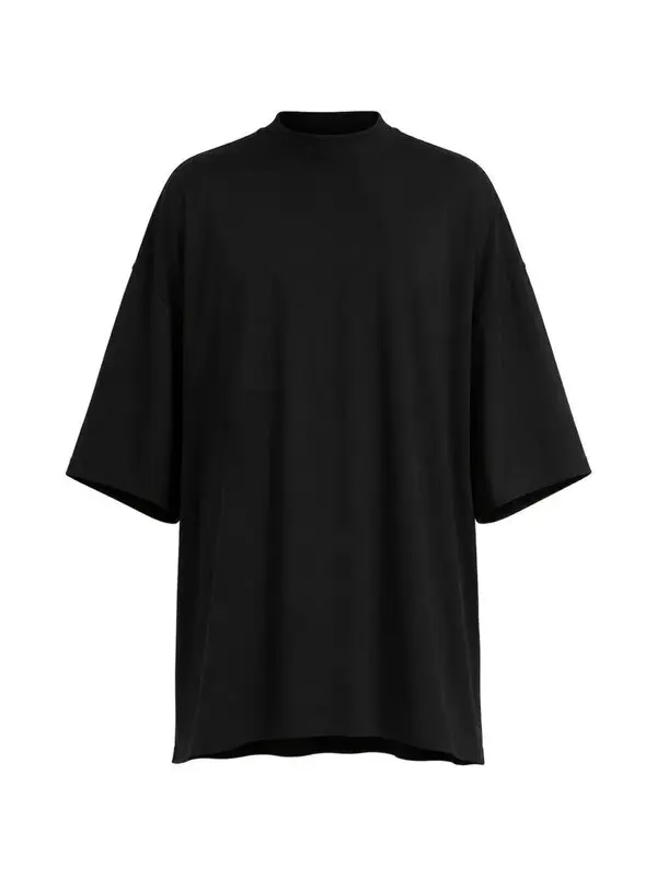 Rick Owens Tommy Oversized T-shirt - Black