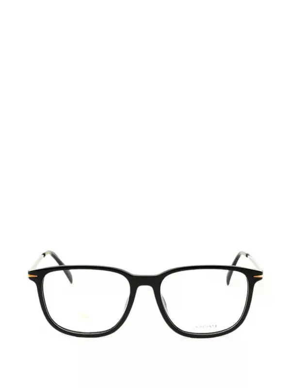 DB EYEWEAR BY DAVID BECKHAM Rectangle-frame Glasses