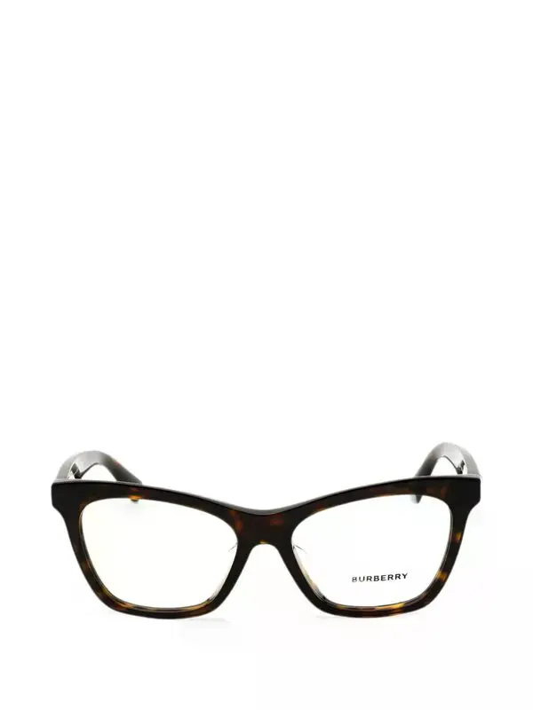 Burberry Cat-eye Frame Glasses