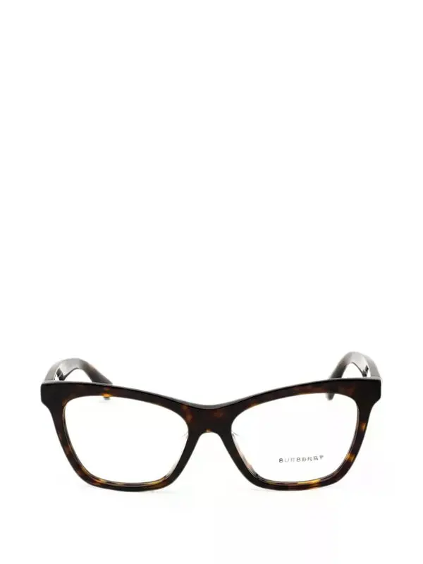 Burberry Cat-eye Frame Glasses