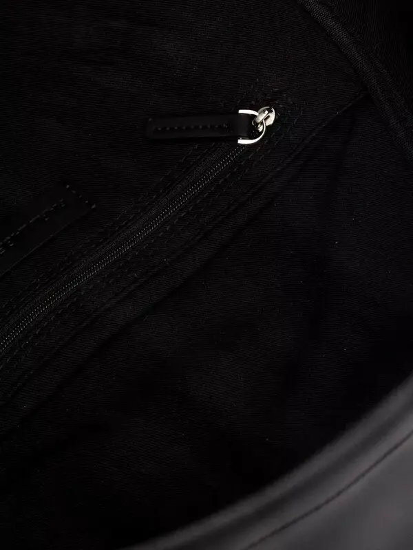 Karl Lagerfeld Logo-print Backpack