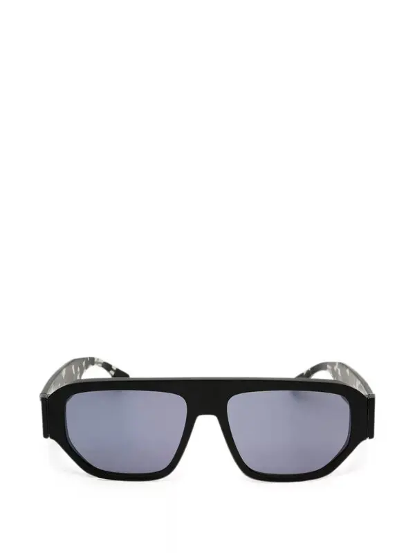 IC! BERLIN Sam Sunglasses - Black