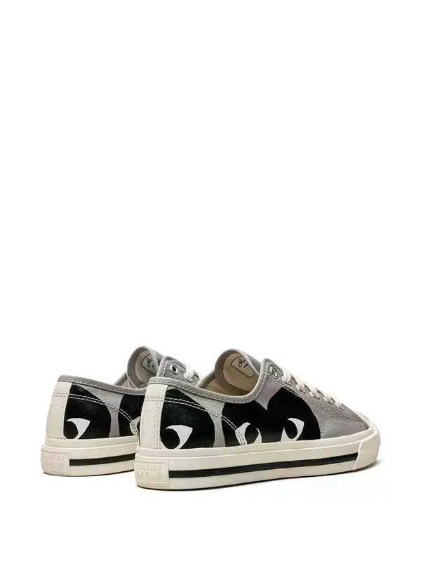 CONVERSE X Comme Des Garcons Play' Jack Purcell Sneakers