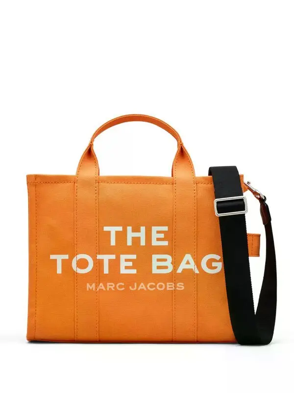 Marc Jacobs The Canvas Large Tote Bag - Orange