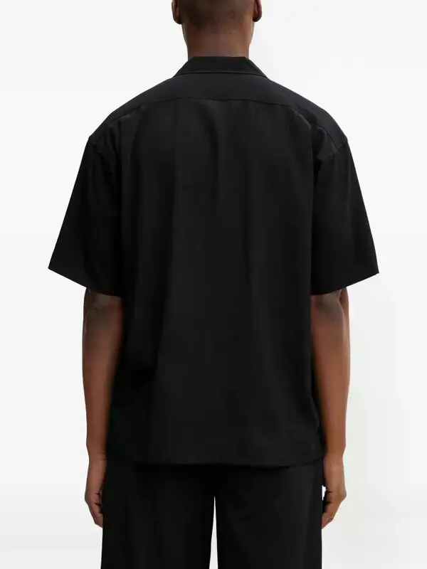 BEAMS Short-sleeved Shirt