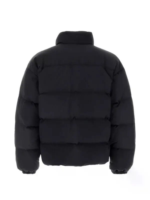 JIL SANDER Quilted Down Jacket