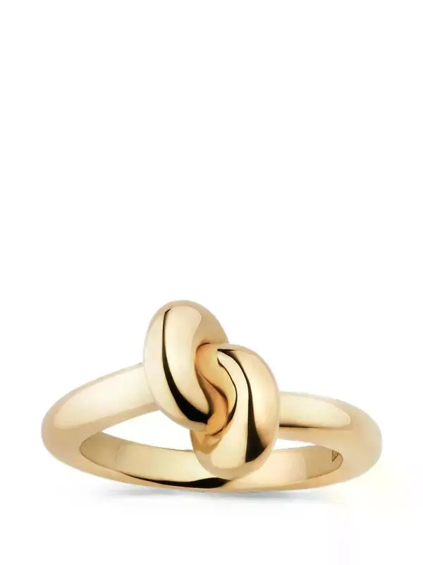 ENGELBERT Legacy Knot Ring