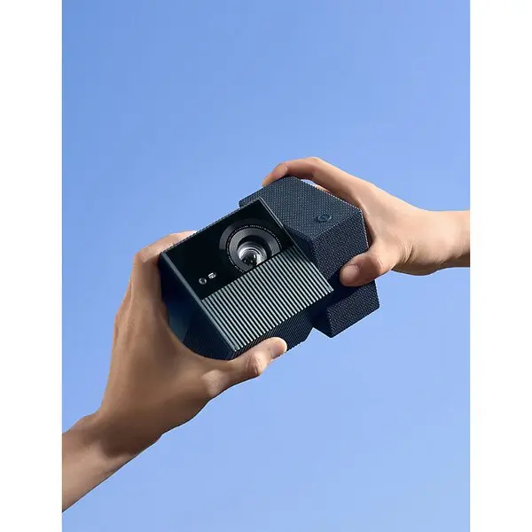 SMARTECH Tcl Playcube