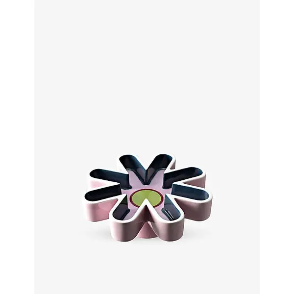 BITOSSI HOME Symbolik Fiore Ceramic Bowl