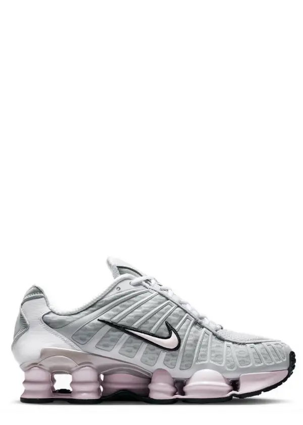 Nike Shox Tl Sneakers - Grey