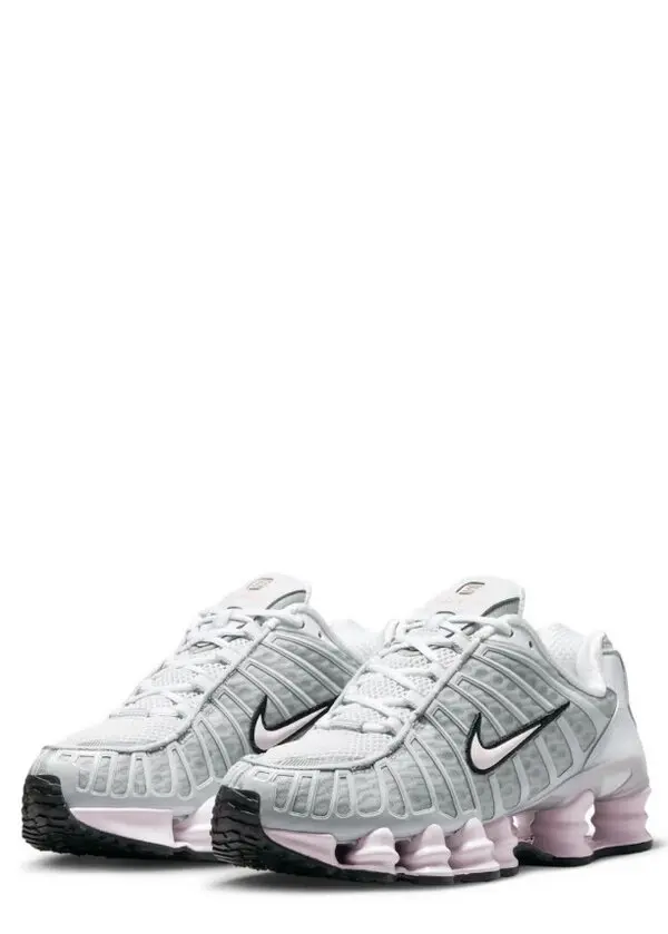 Nike Shox Tl Sneakers