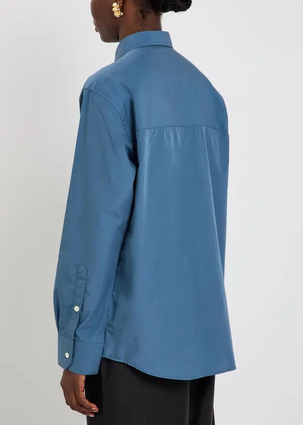 RÓHE Cotton Shirt