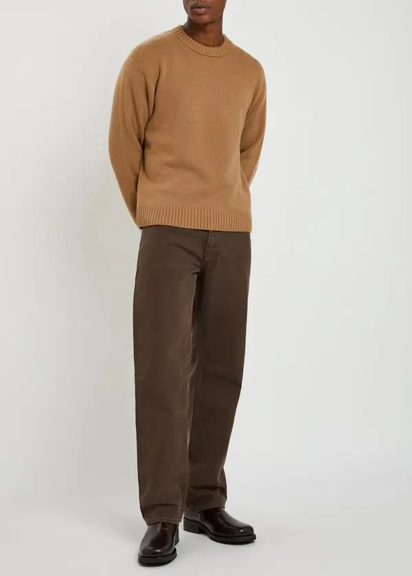 FRAME Cashmere Jumper