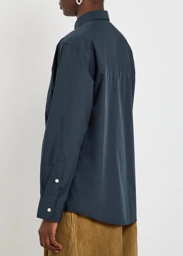 RÓHE Cotton Shirt