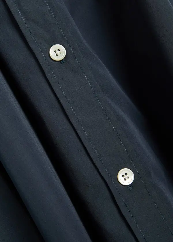RÓHE Cotton Shirt