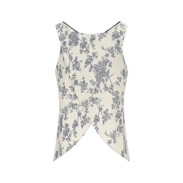 BALTÉR Ivory Bloom