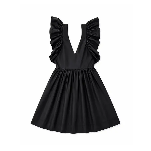 ELFIE Louise Cotton Dress
