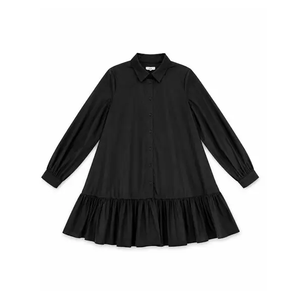 ELFIE Beata Cotton Dress
