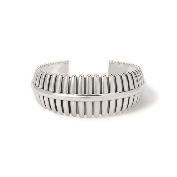 STONE FRUIT Barrel Cuff